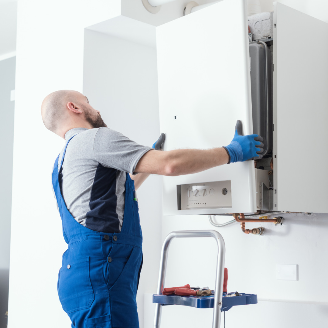 Heizungsgesetz 2024 - Was kommt auf uns zu? - Haushalter Service GmbH